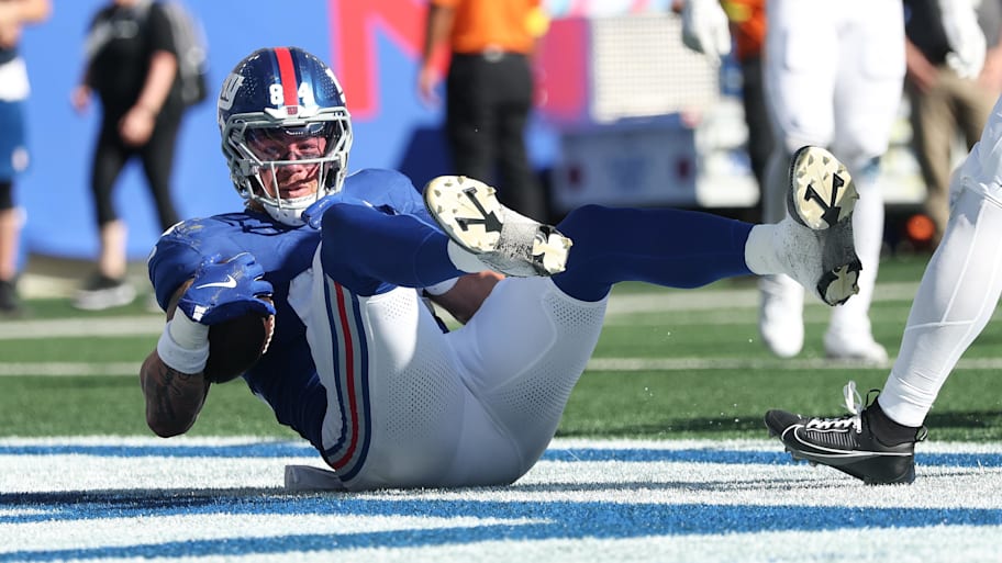 4 NY Giants Who Need to Step Up Against New Orleans Saints | Yardbarker