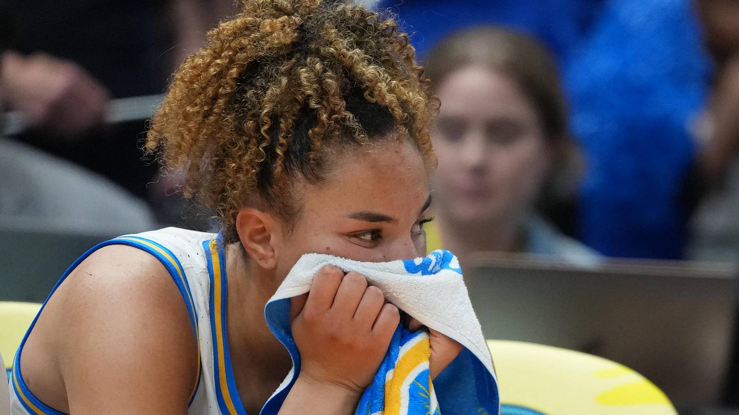 Despite Crushing Final Four Loss, This UCLA Team was Special