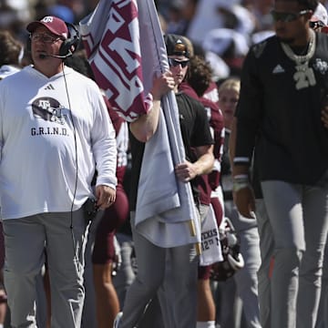 Texas A&M Aggies Announce Kickoff Time vs. Notre Dame Fighting Irish