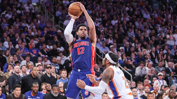 Devin Tillis Makes His Jump Back To Group Of Five Hoops With UVA