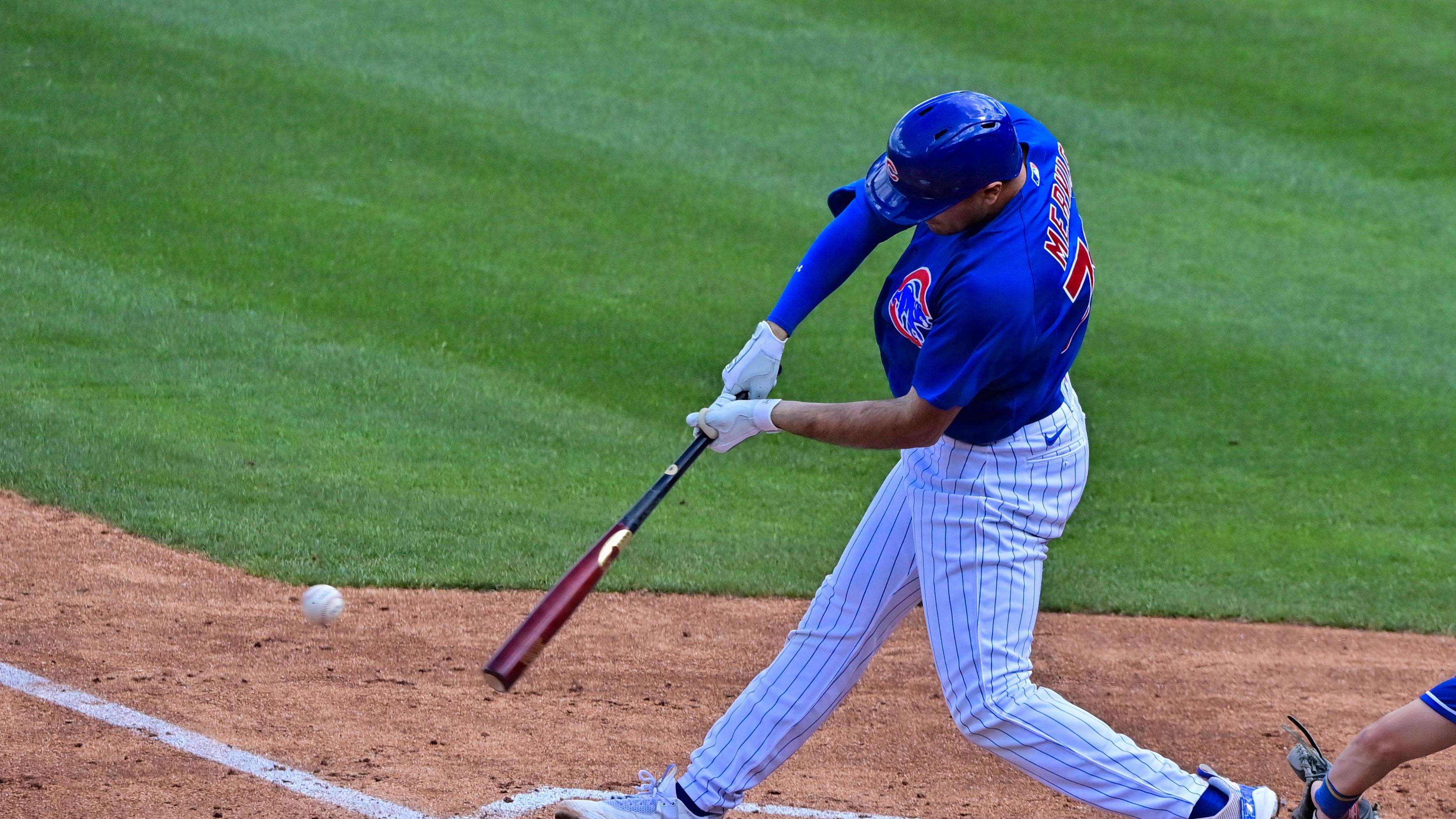 Chicago Cubs News: David Ross confirms Matt Mervis will play everyday