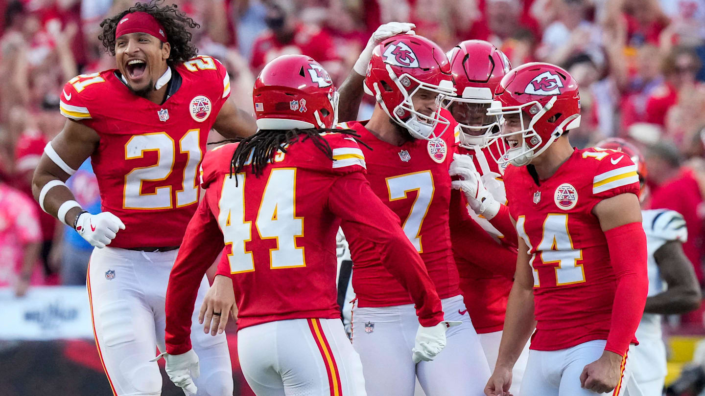 NFL Straight-Up Moneyline Picks for Every Game in NFL Week 3