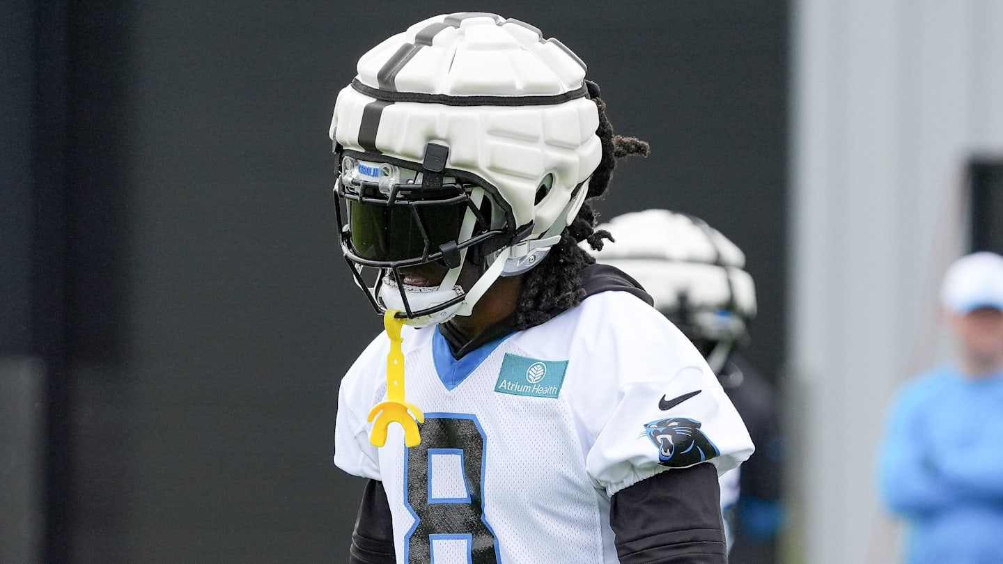 5 critical observations from Carolina Panthers 2024 training camp Day 13