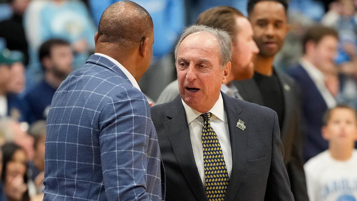 UNC Men’s Hoops Schedule Breakdown: ECU
