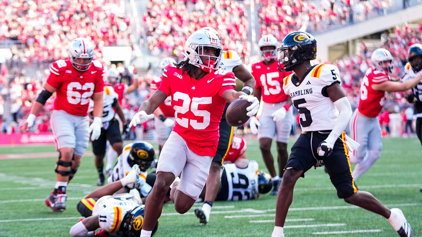 Ohio State legend explains why he believes Bo Jackson is the real deal