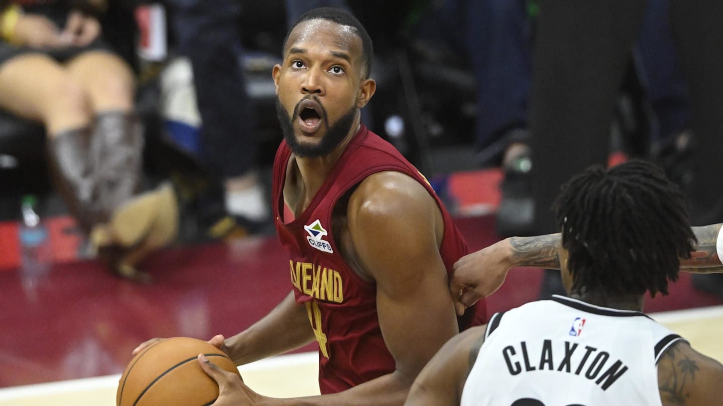 How the Cleveland Cavaliers narrowly avoid upset against Brooklyn Nets