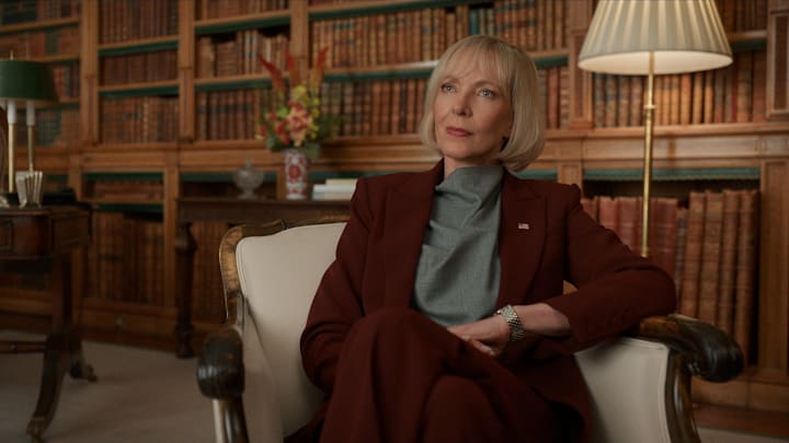 The Diplomat season 2 finale hints at larger role for one new character in season 3