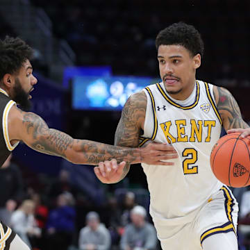 WATCH: Transfer WR Chrishon McCray Talks Coming to MSU, More