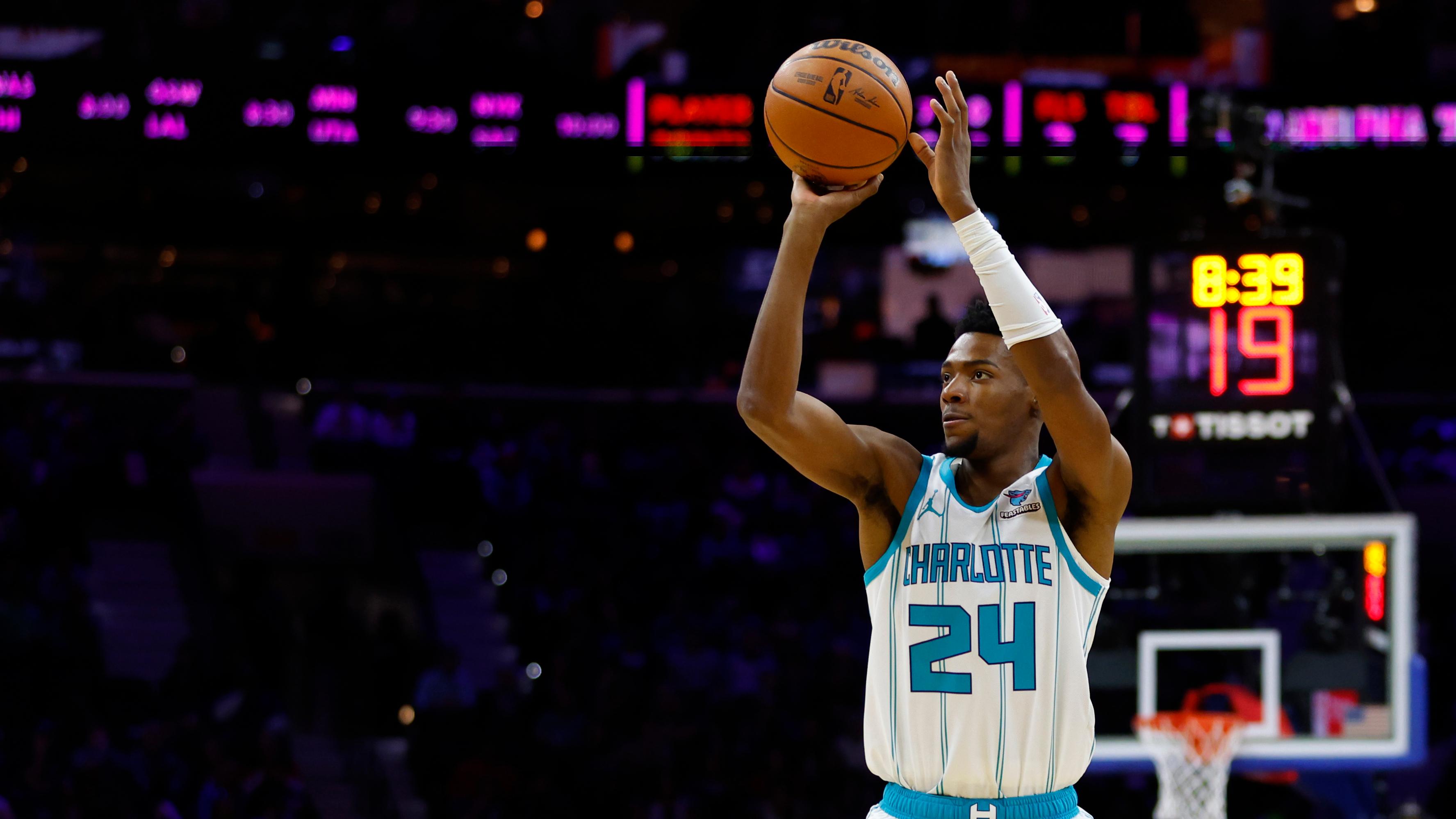 Key stat shows where Brandon Miller needs to improve going forward