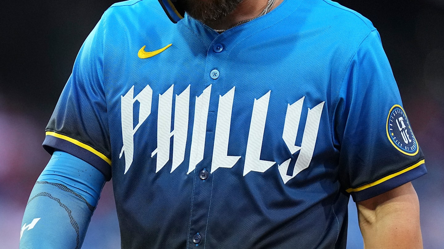 MLB finally puts Nike on blast for uniform fiasco and promises change