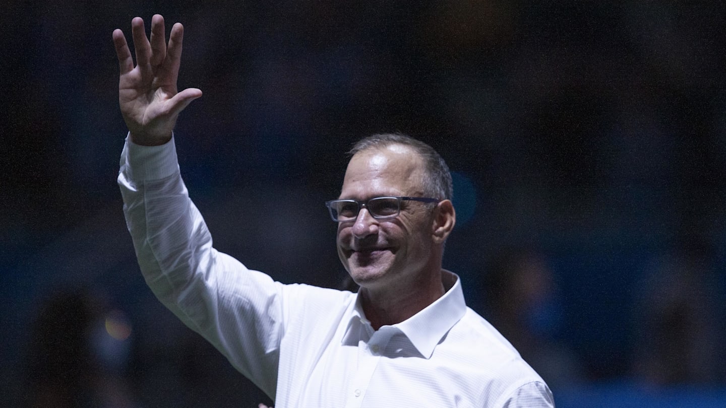 Report: Former Detroit Lions LB Chris Spielman to Interview For Jets GM Job