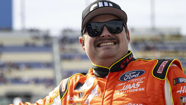 NASCAR Power Rankings: Where Every Driver and Team Stands Before Daytona