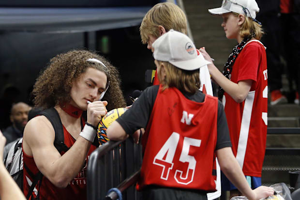 Josiah Allick to Begin Professional Career in New Zealand, Leaves ...