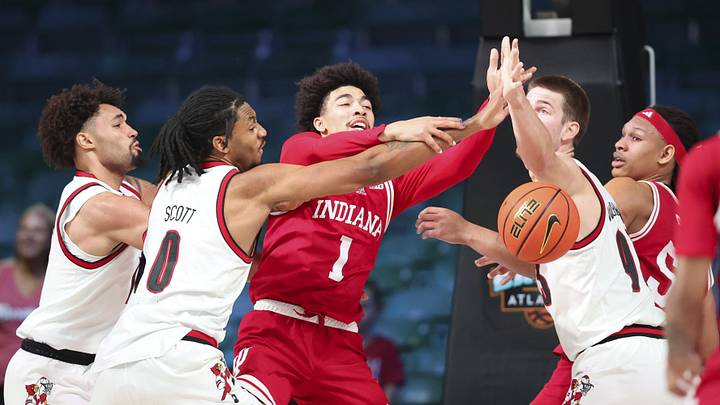 What Went Wrong For Indiana? Schedule Set Hoosiers Up For Failure