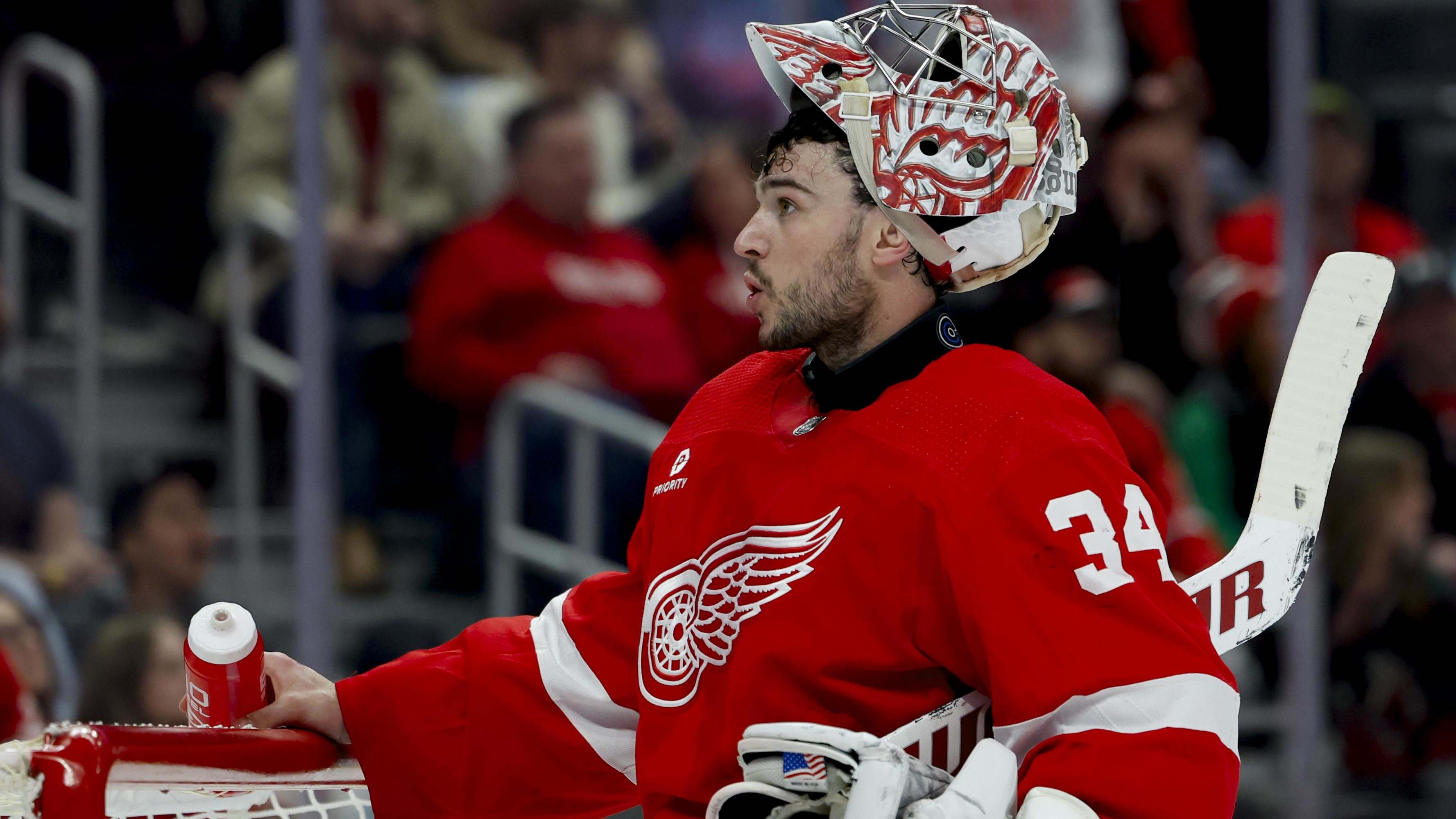 Red Wings slide continues in week 24 as they have hit 7 straight losses