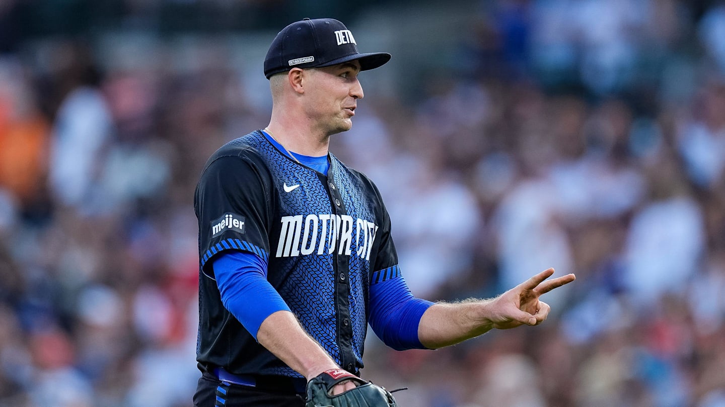 Tigers vs. Guardians Prediction, Odds, Probable Pitchers for Monday ...