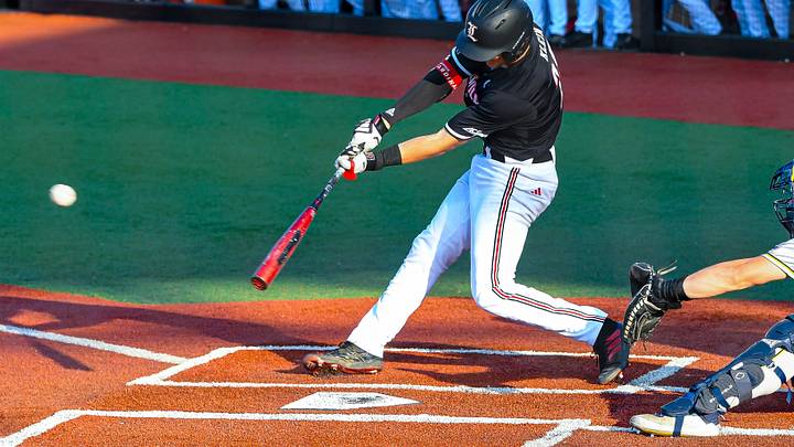 Rockies select Matt Klein in Sixth Round of 2025 MLB Draft