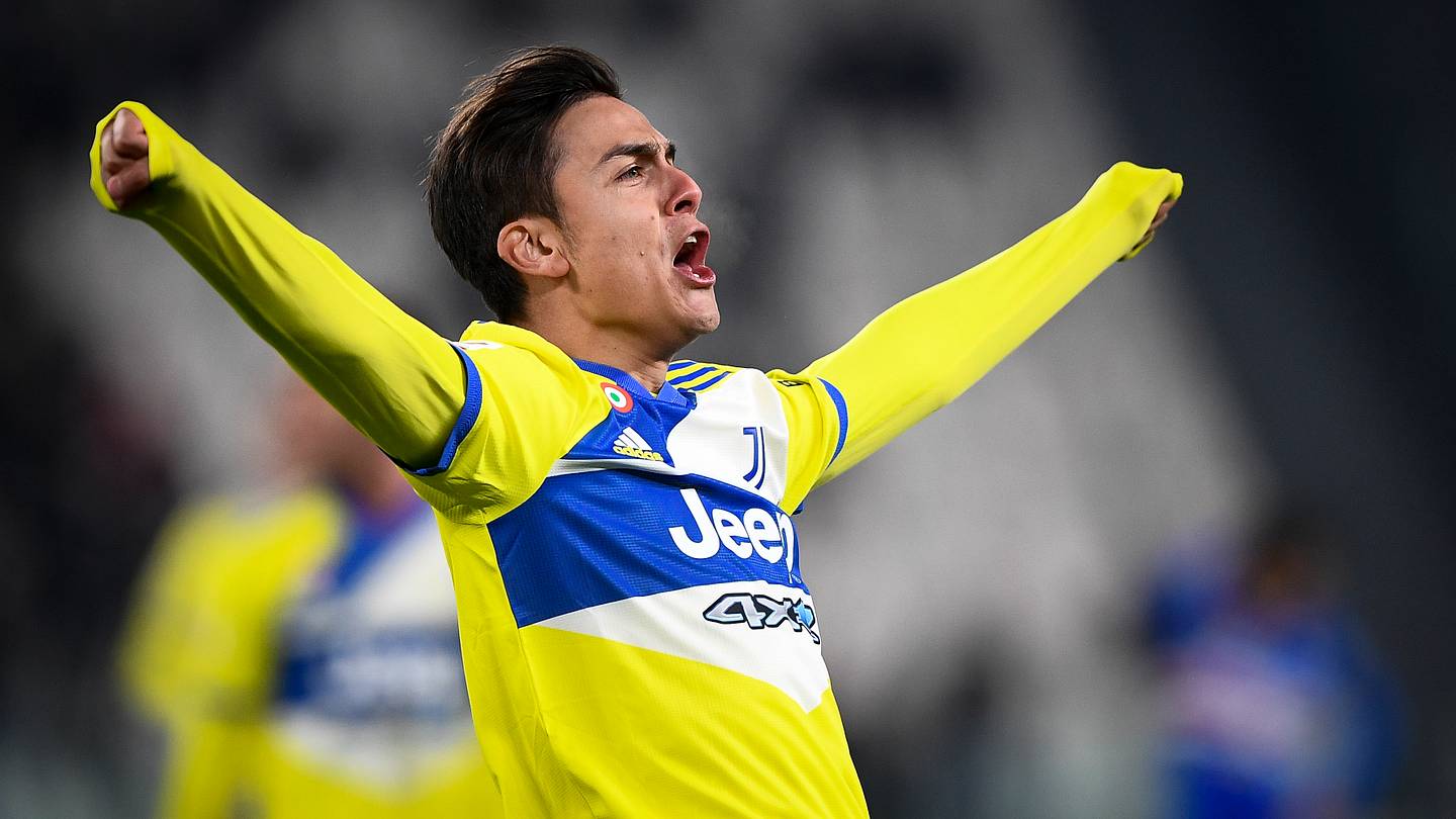 Chelsea will Paulo Dybala nach Klub-Übernahme verpflichten