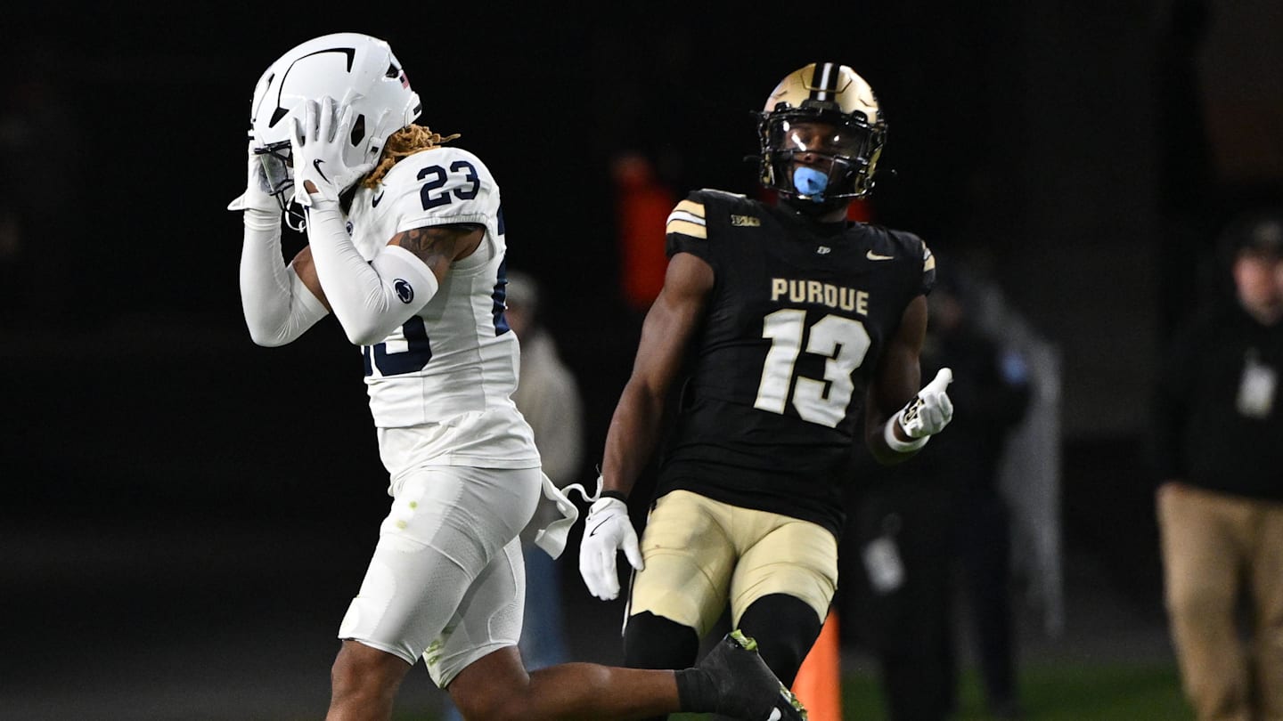 Jaron Tibbs Commits to Kansas State Football | VT News