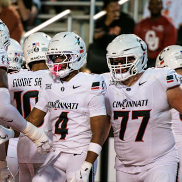 Cincinnati Bearcats Football Keys To The Game: UCF Knights