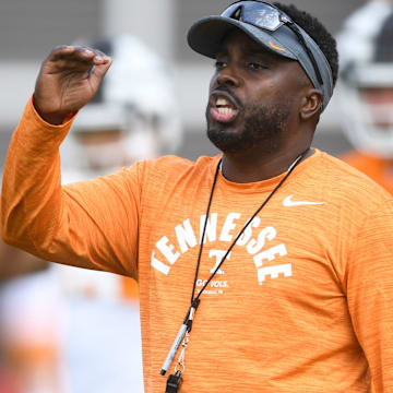 Tennessee Football Transfer Portal Tracker