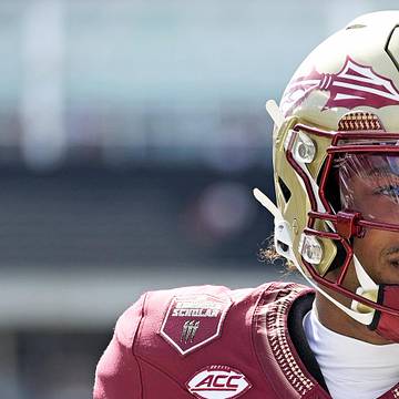Former FSU star QB offers words of wisdom to Thomas Castellanos