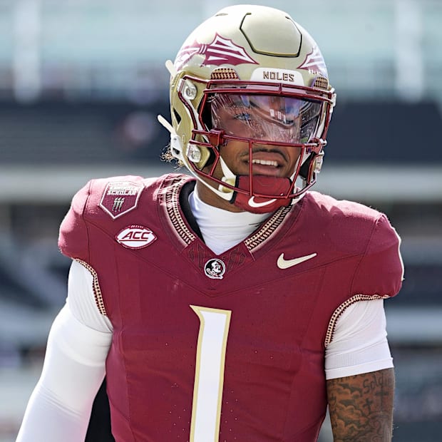 NoleGameday staff score predictions for FSU football vs. Kent State ...