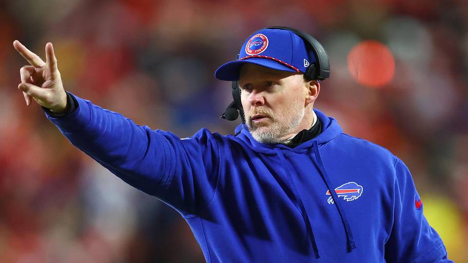 Buffalo Bills' staggering fall getting harsh criticism from national ...
