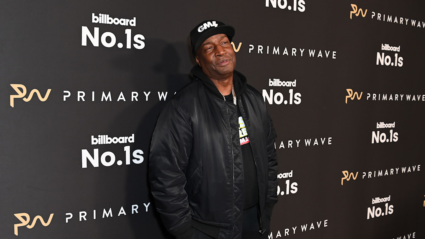 Grandmaster Flash praises Drake’s versatility and authenticity in hip-hop