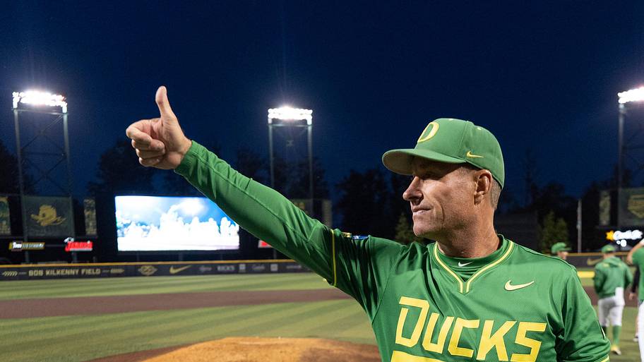 Six Oregon Ducks Named to Eugene Regional All-Tournament Team | Yardbarker