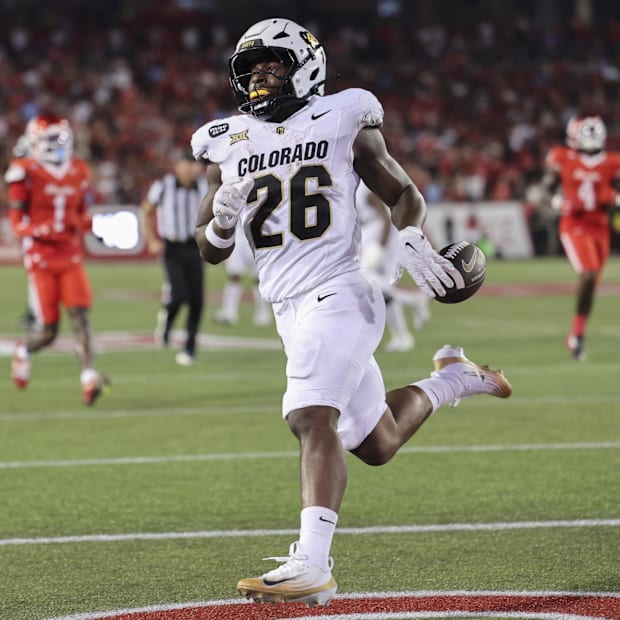 Colorado Buffaloes’ Slide in Big 12 Rankings Highlights Upcoming Season ...