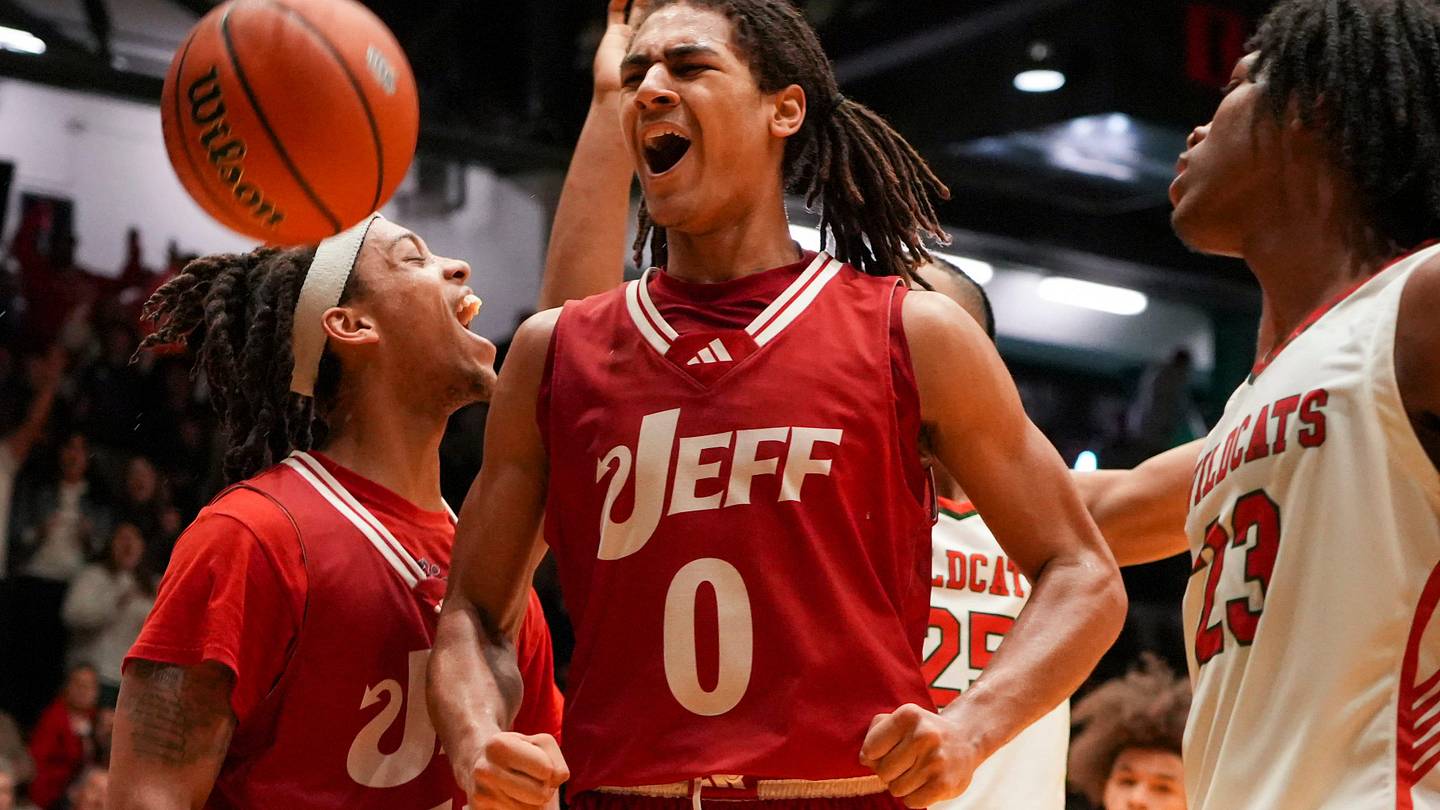 Four-Star Power Forward Tre Singleton Includes Virginia Basketball in ...