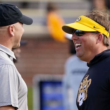 Florida Moving on From Lane Kiffin, Another Candidate Emerges, per On3 ...