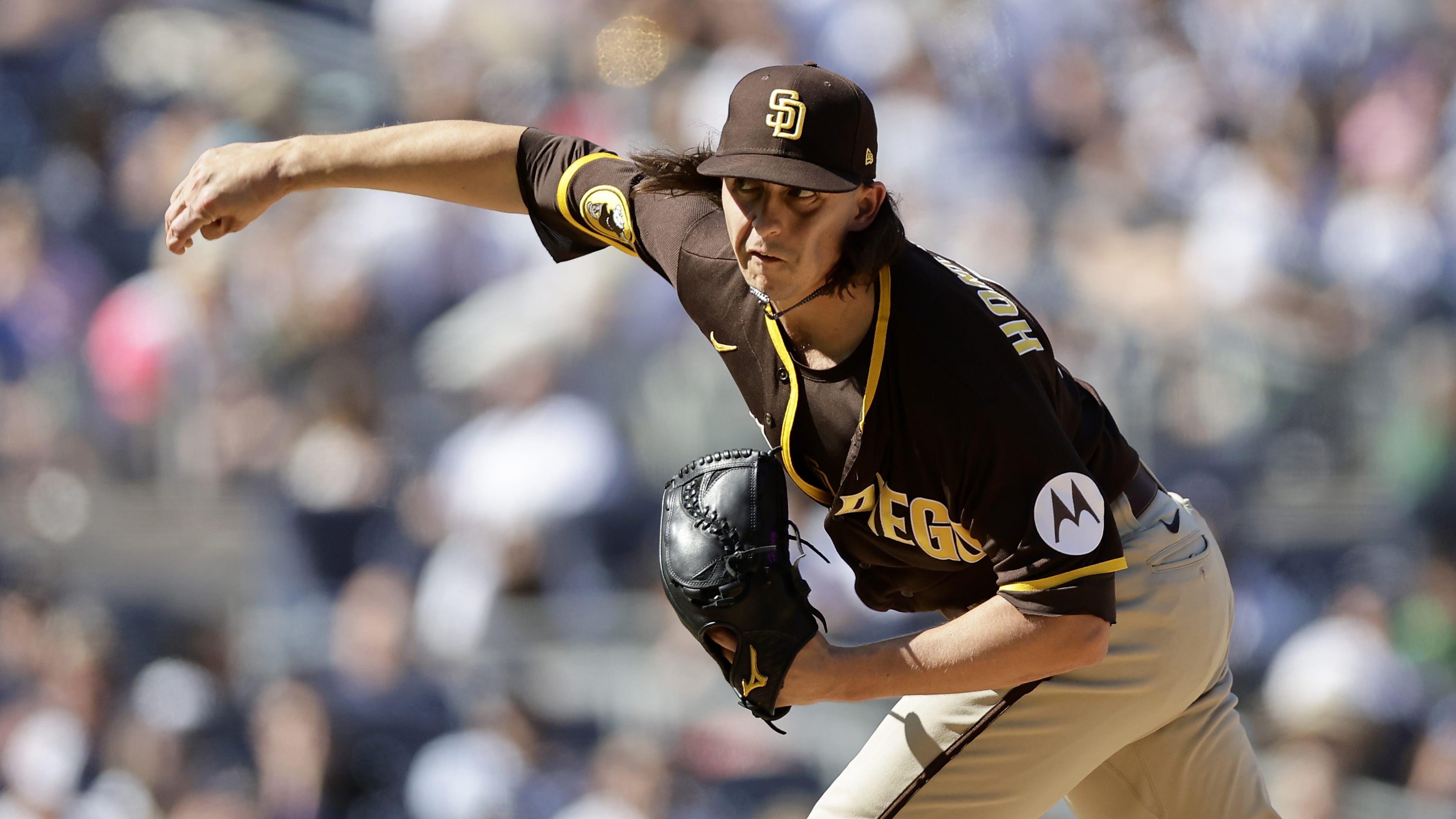 Pittsburgh Pirates News: Brent Honeywell Signs Minor League Deal