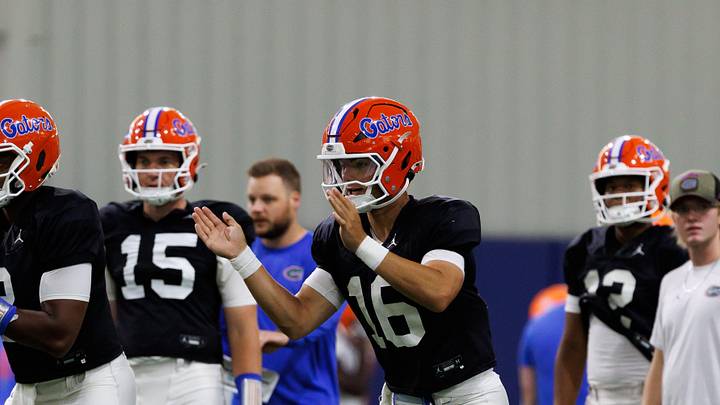 Florida Gators 2025 Position Preview: QBs