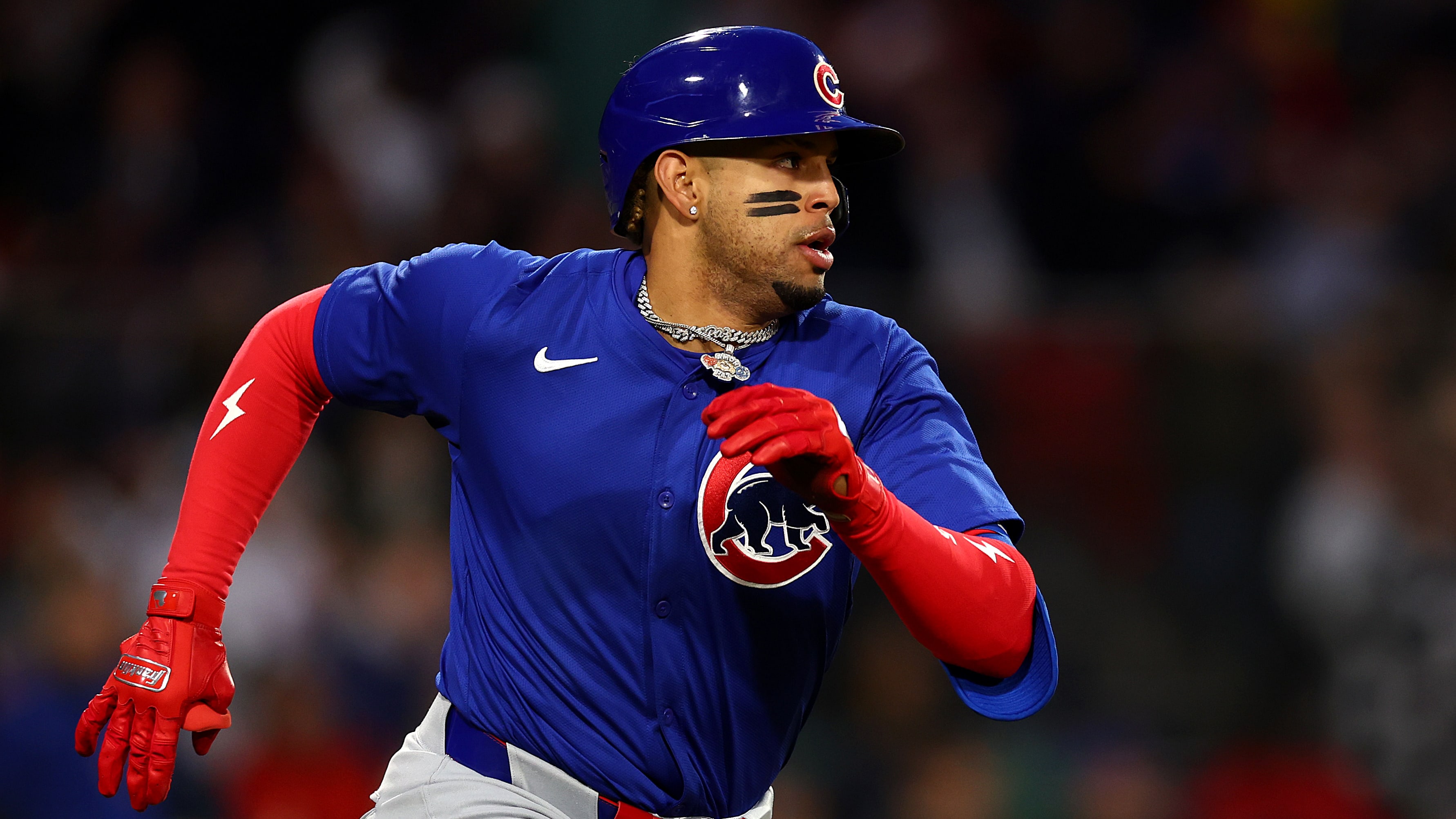 3 overlooked Chicago Cubs stories from the season's first month