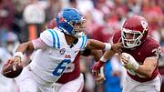 Football - Ole Miss Rebels On SI - Sports Illustrated