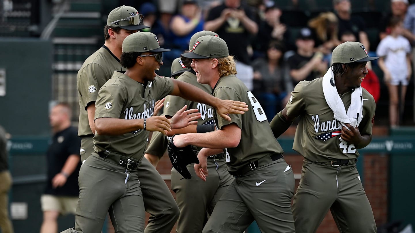Pitching Breakdown: Crimson Tide Not Starting Ace Pitcher First
