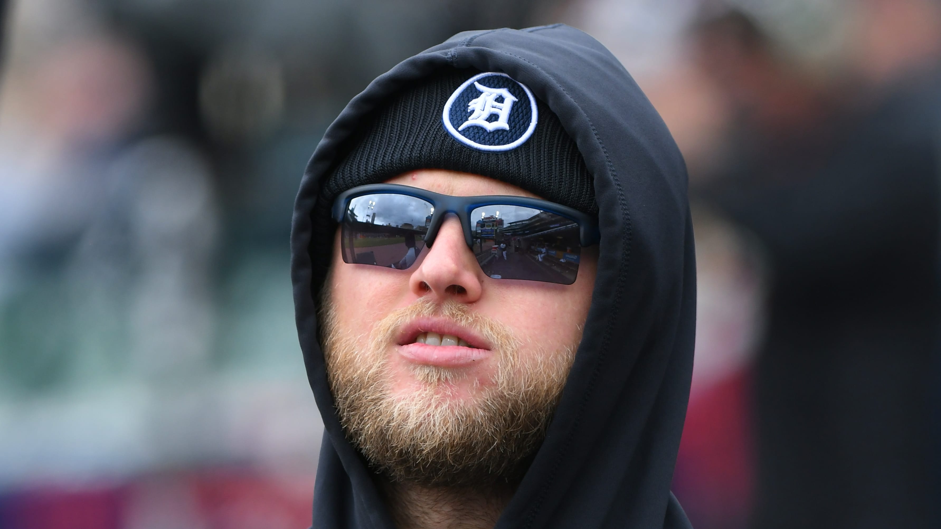 Detroit Tigers: Austin Meadows, Spencer Turnbull sagas finally come to ...