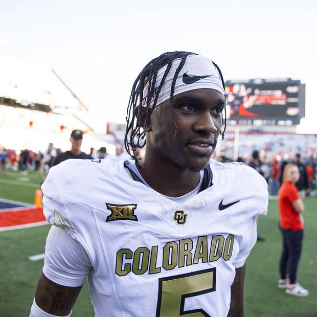 Colorado Looks To Overcome Slew of Injuries Against West Virginia