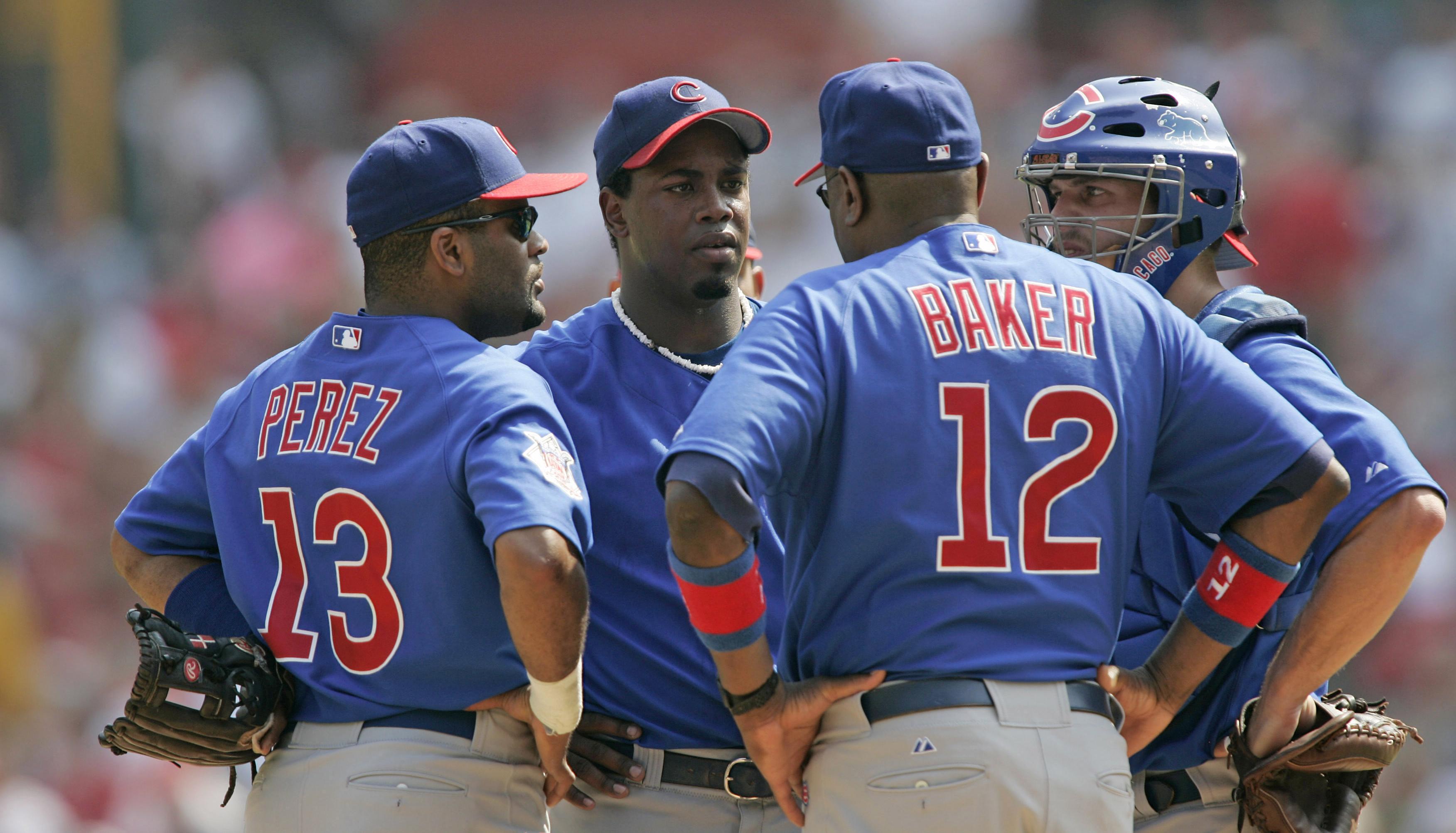 Chicago Cubs fans will want to forget the 20th anniversary of a ...