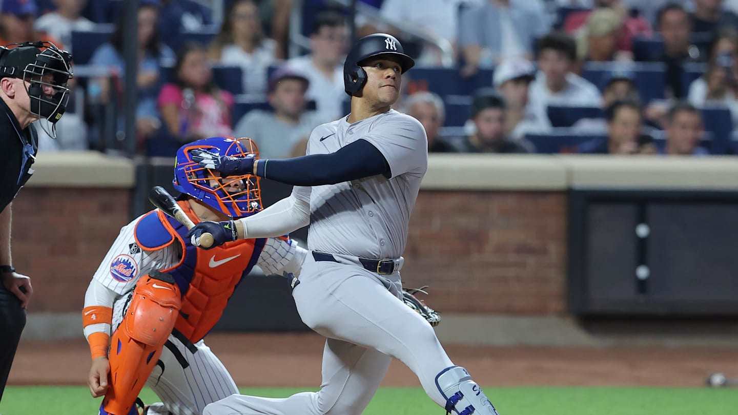 Juan Soto Will Attempt to Make Baseball History on Multiple Fronts With Mets in 2025