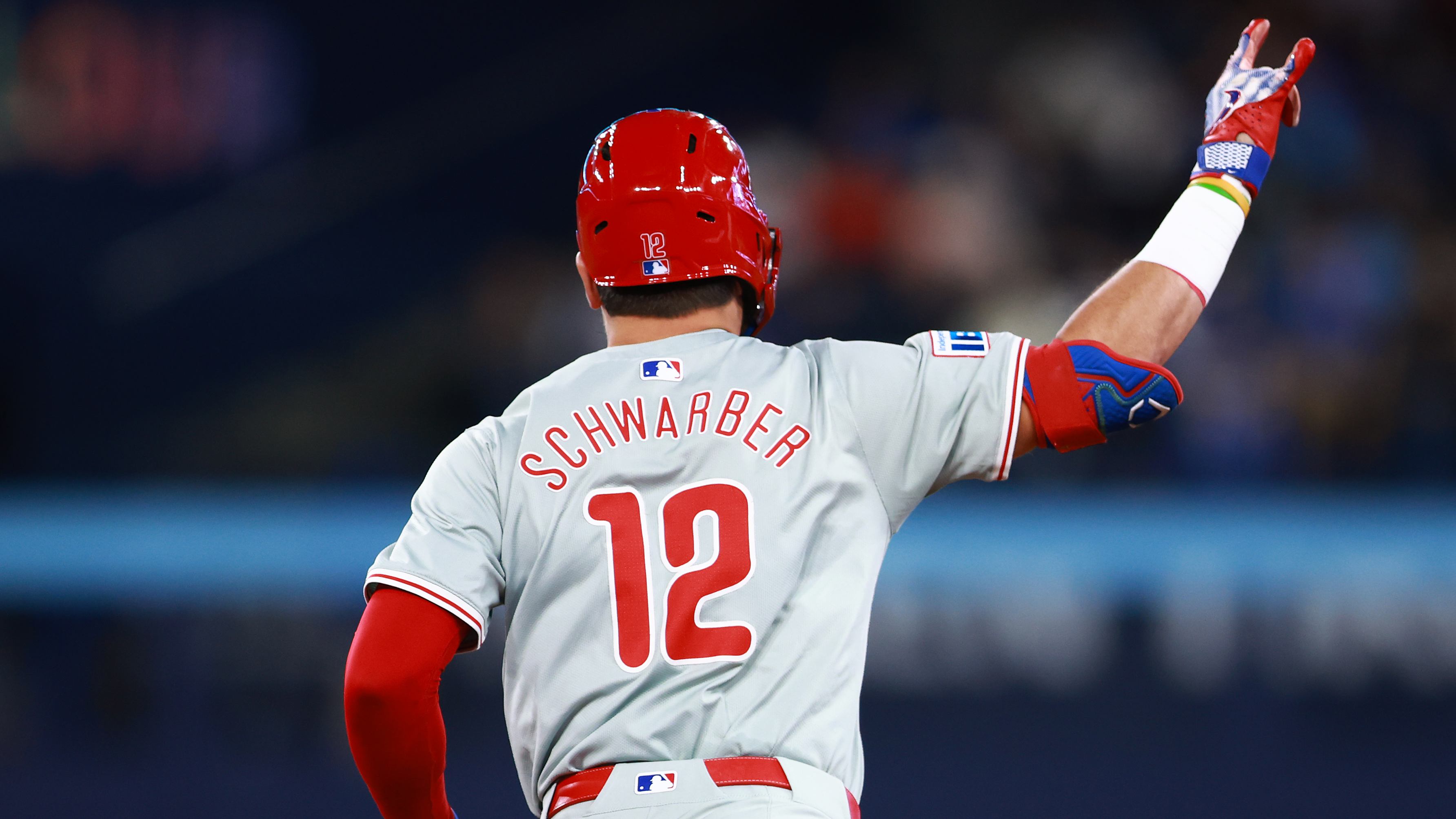 Kyle Schwarber's recent power surge makes Jed Hoyer and the Cubs look ...