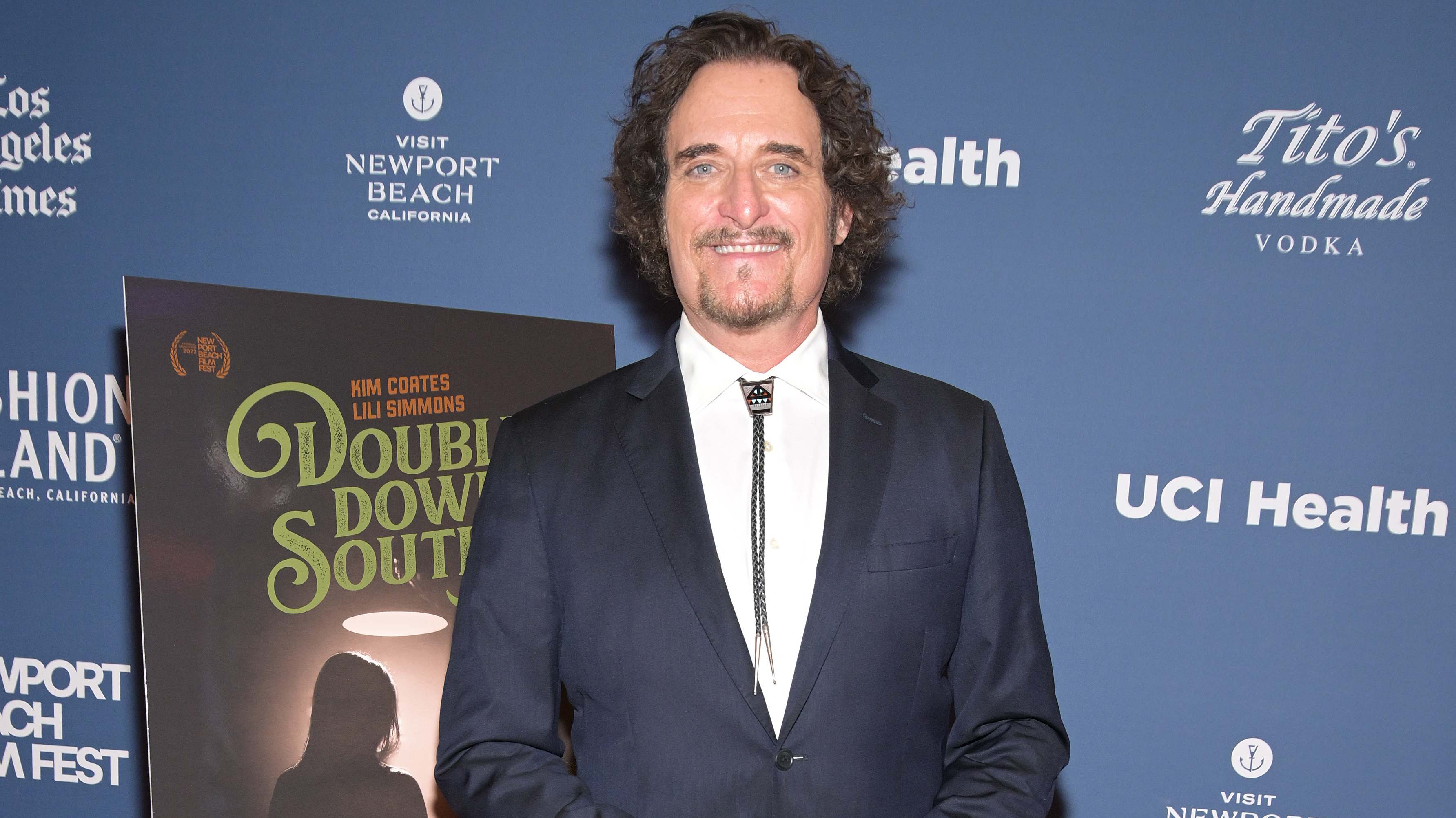 kim coates
