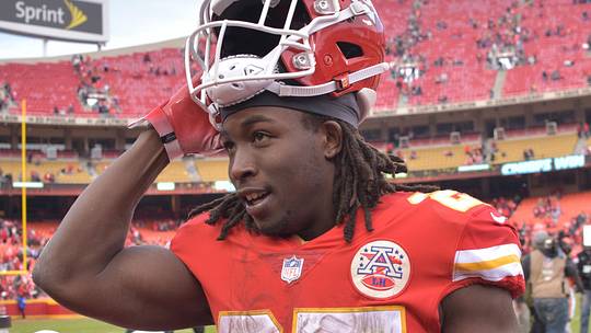 Kansas City Chiefs On SI - Sports Illustrated