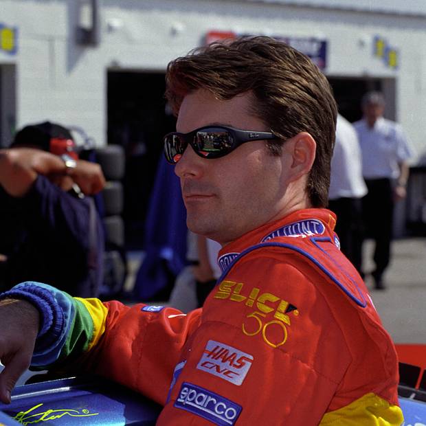 30 With 30: Gordon, Earnhardt Highlight More Competitive Era of NASCAR