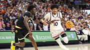 Basketball - Missouri Tigers On SI - Sports Illustrated