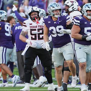 Reasons why Kansas State can turn their season around by defeating TCU