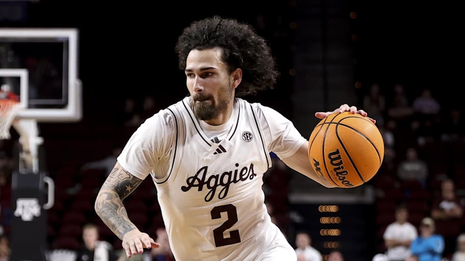 Preview: Texas A&M Aggies vs Prairie View A&M | Yardbarker