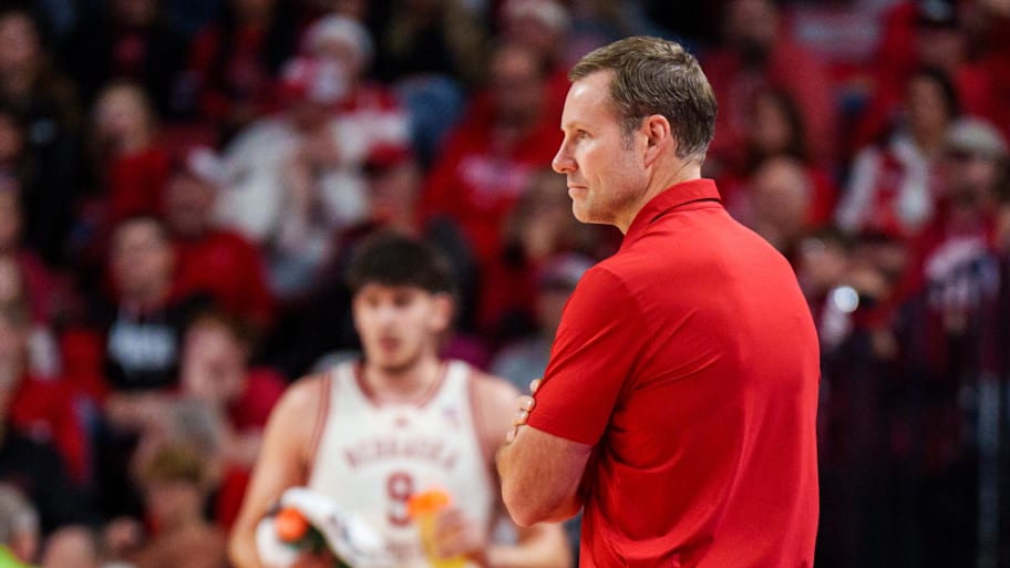 Nebrasketball Survives Scare From North Dakota to Stay Undefeated ...